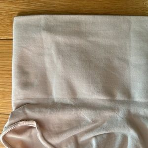 SKIMS | Intimates & Sleepwear | Skims Core Control Brief In Clay New ...